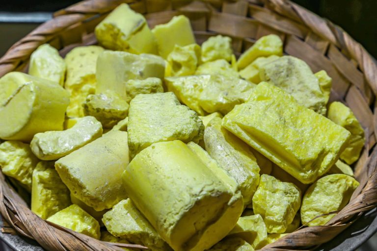 Utilisation du Soufre et Spécificités - Comment l'Utiliser ? - Phytonut